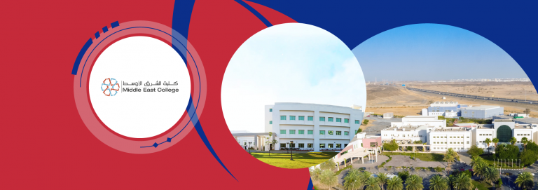 Oman (Centre for Postgraduate Studies) Middle East College – OMAN ...